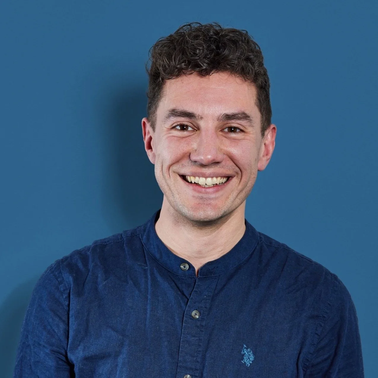 About Us — Better Story