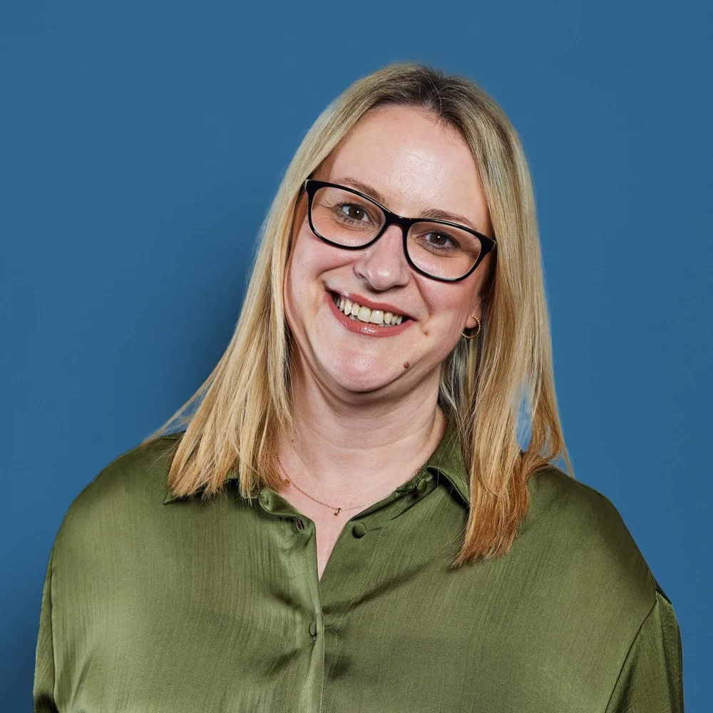 About Us — Better Story