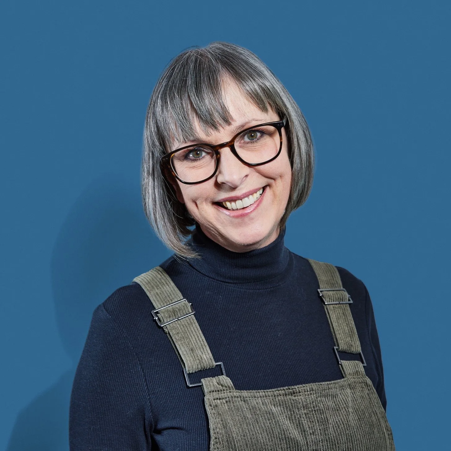 About Us — Better Story