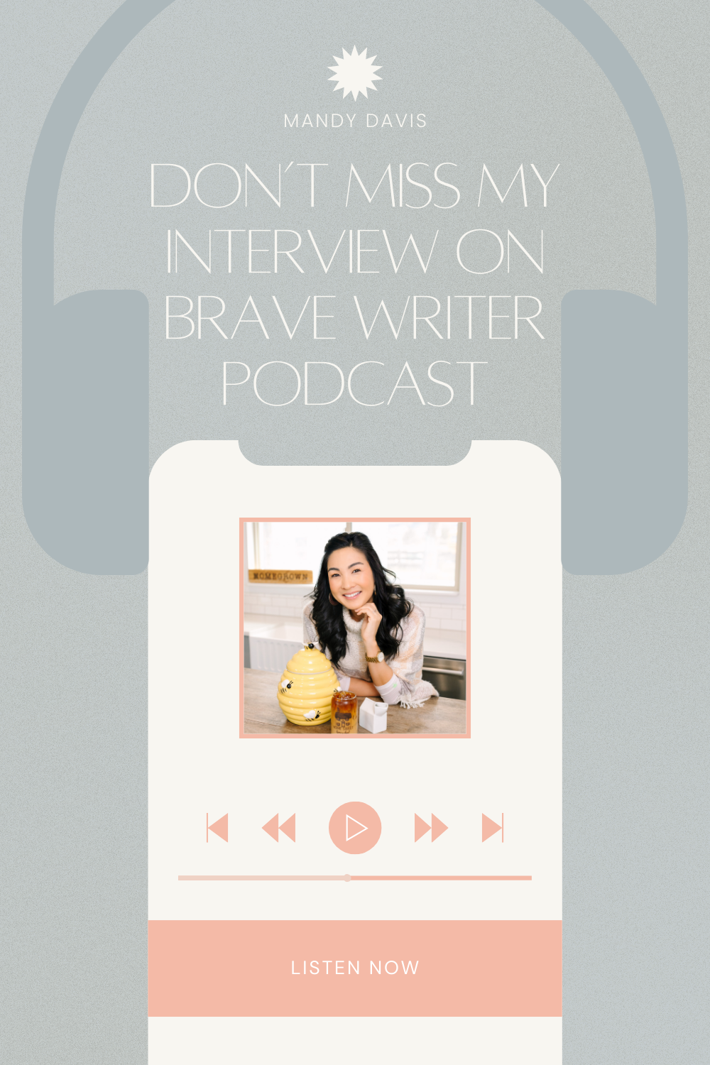 I had the pleasure of meeting Julie Bogart at the sold-out Wild and Free conference this past ...