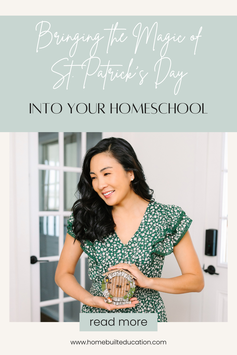 The Magic of St. Patricks Day: Bringing it into Your Homeschool ...