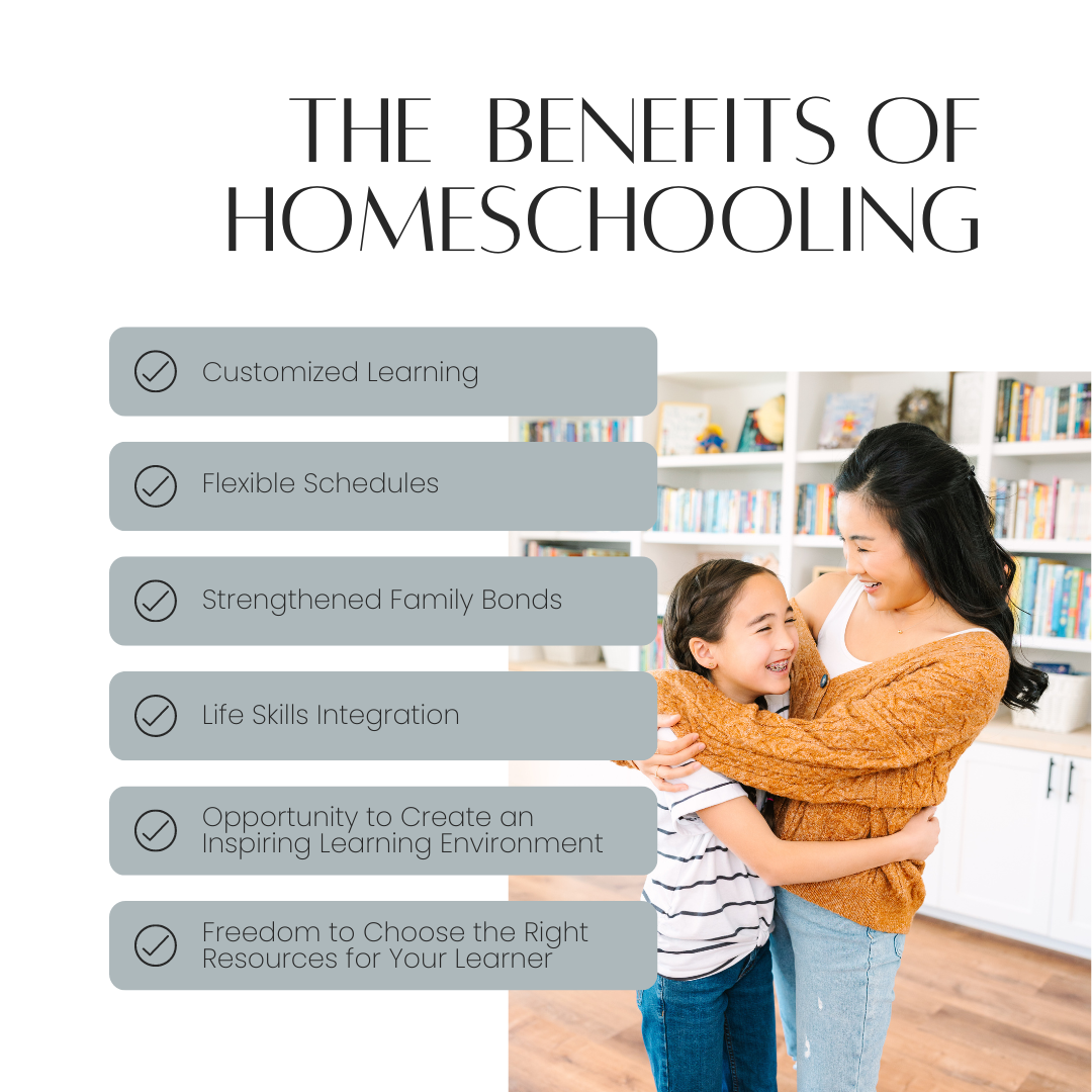 Homeschooling Community Beginners Guide — Homebuilt Education | Free Homeschool Resources