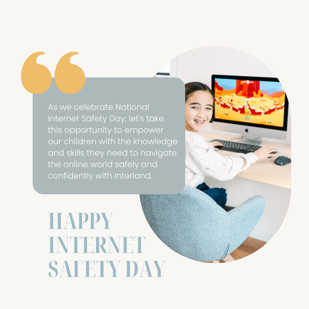 Interland: Kids Internet Safety Lessons in a Fun and Engaging Way ...