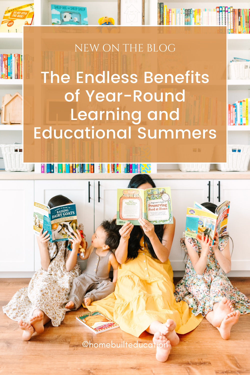The Endless Benefits of Year-Round Learning and Educational Summers ...
