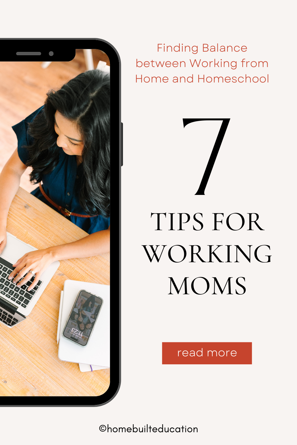 7 Tips for Working Moms: Finding Balance between Working from Home and ...