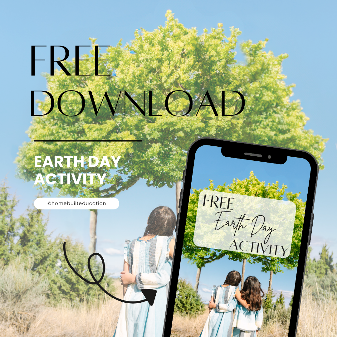 Freebies + Printable Pages — Homebuilt Education