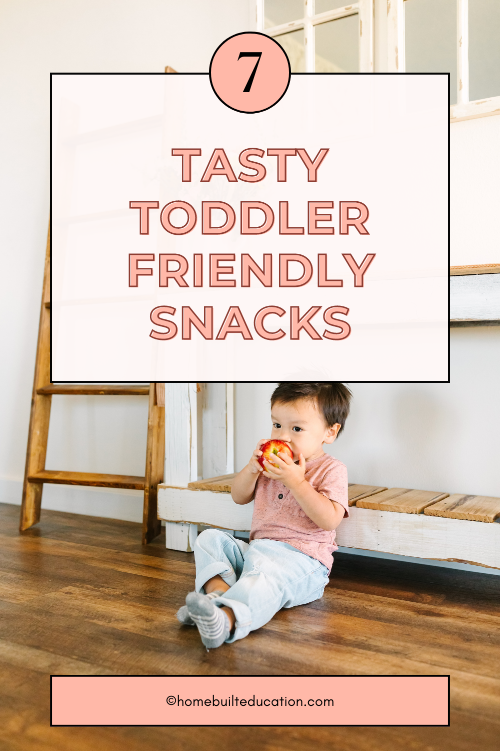 Top 7 Tasty Toddler Friendly Favorite Snacks: Exploring Culinary ...