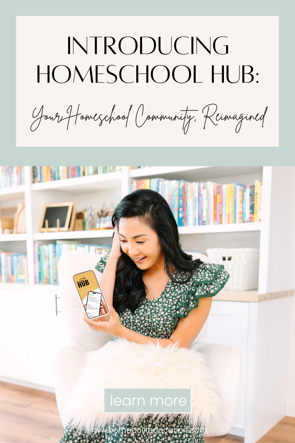 Educating homeschool mamas — Homebuilt Education | Free Homeschool ...