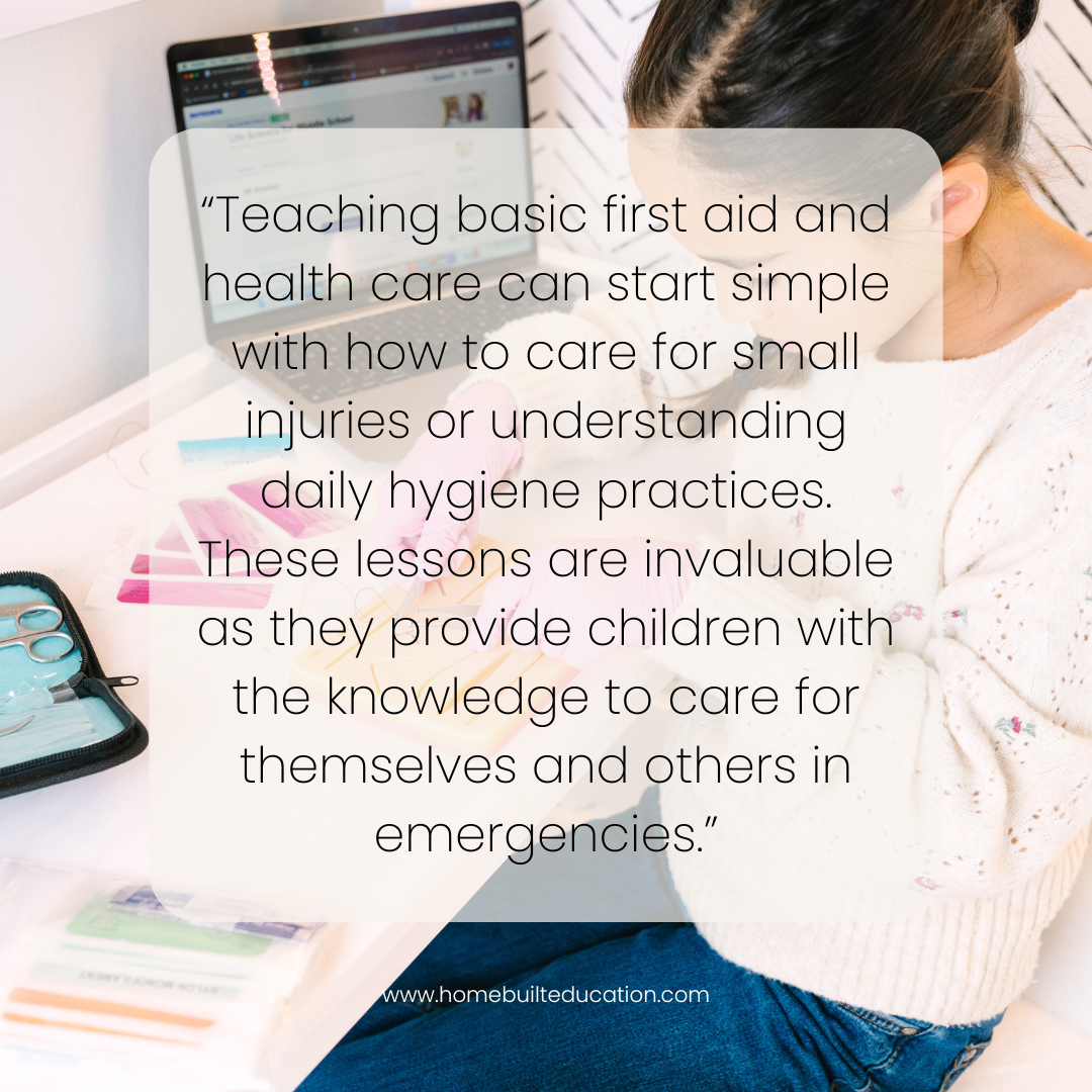 Mastering Life Skills: A Practical Guide for Moms — Homebuilt Education ...