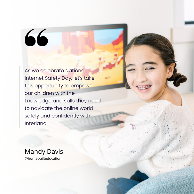 Interland: Kids Internet Safety Lessons in a Fun and Engaging Way ...