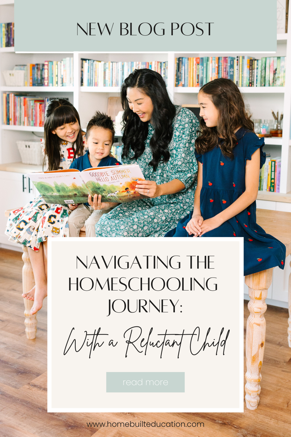 Educating homeschool mamas — Homebuilt Education | Free Homeschool ...