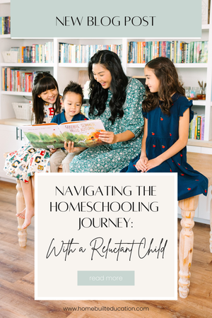 Educating homeschool mamas — Homebuilt Education | Free Homeschool ...