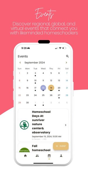 Your Homeschool Community Reimagined — Homebuilt Education | Free ...