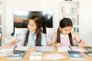 8 Helpful Steps to Start Homeschooling : A Family’s Guide — Homebuilt ...