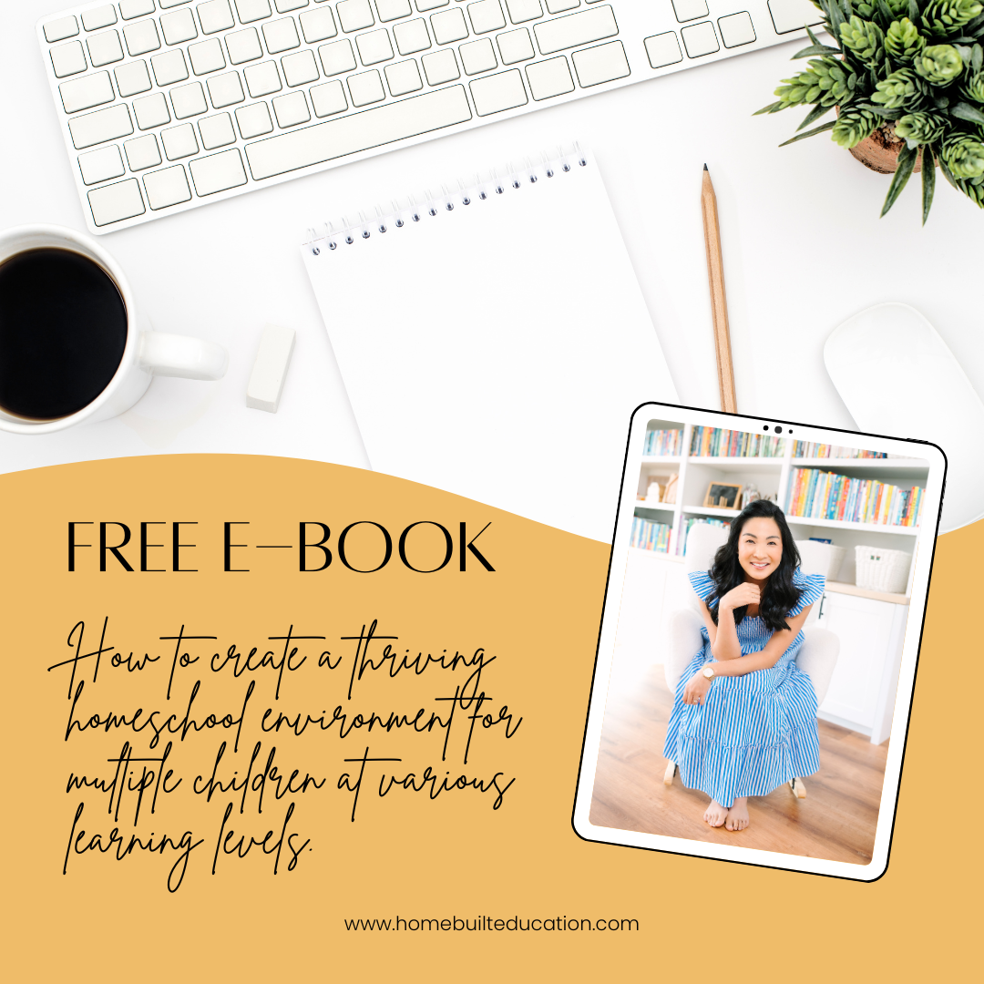 Freebies + Printable Pages — Homebuilt Education