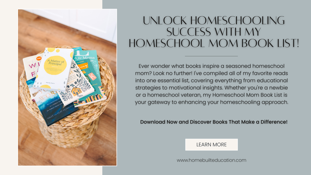 Your Homeschool Community Reimagined — Homebuilt Education | Free ...