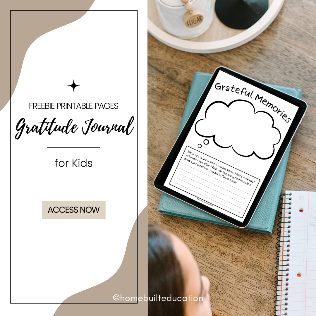 How to use Gratitude Journals and Reflections to Cultivate Thankfulness ...