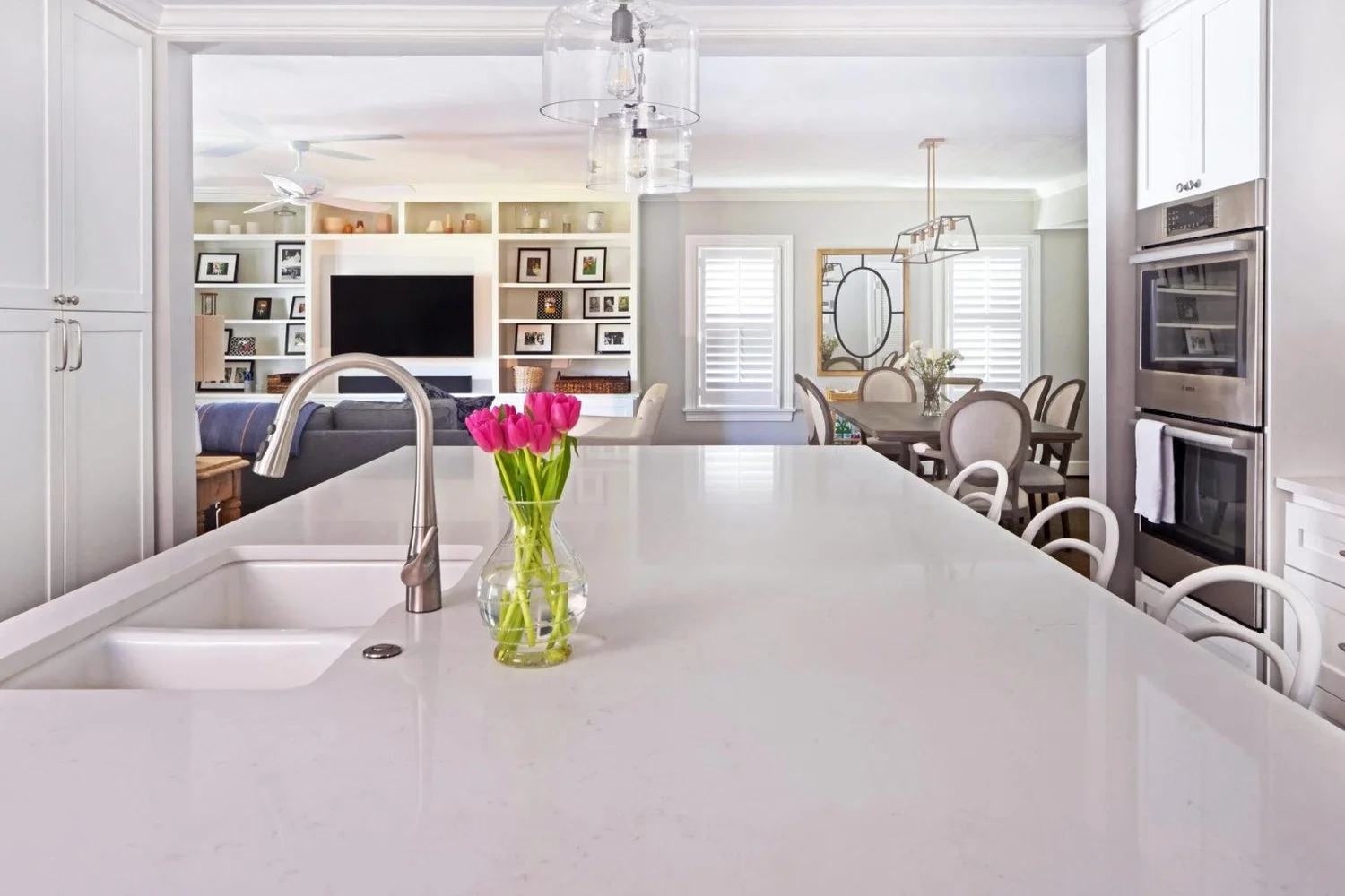 Greymark Design + Build | Houston Home Remodeling + Design