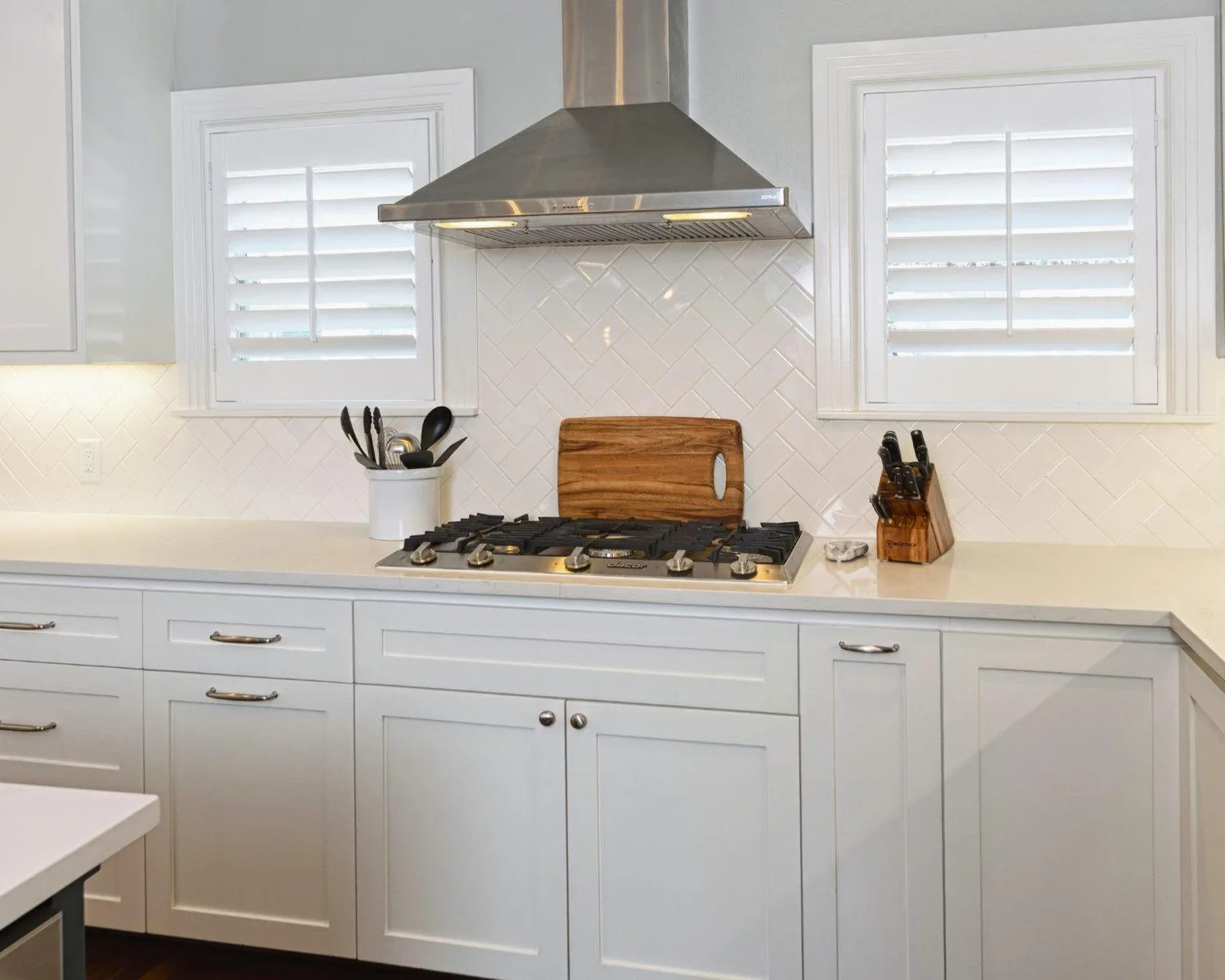 Greymark Design + Build | Houston Home Remodeling + Design