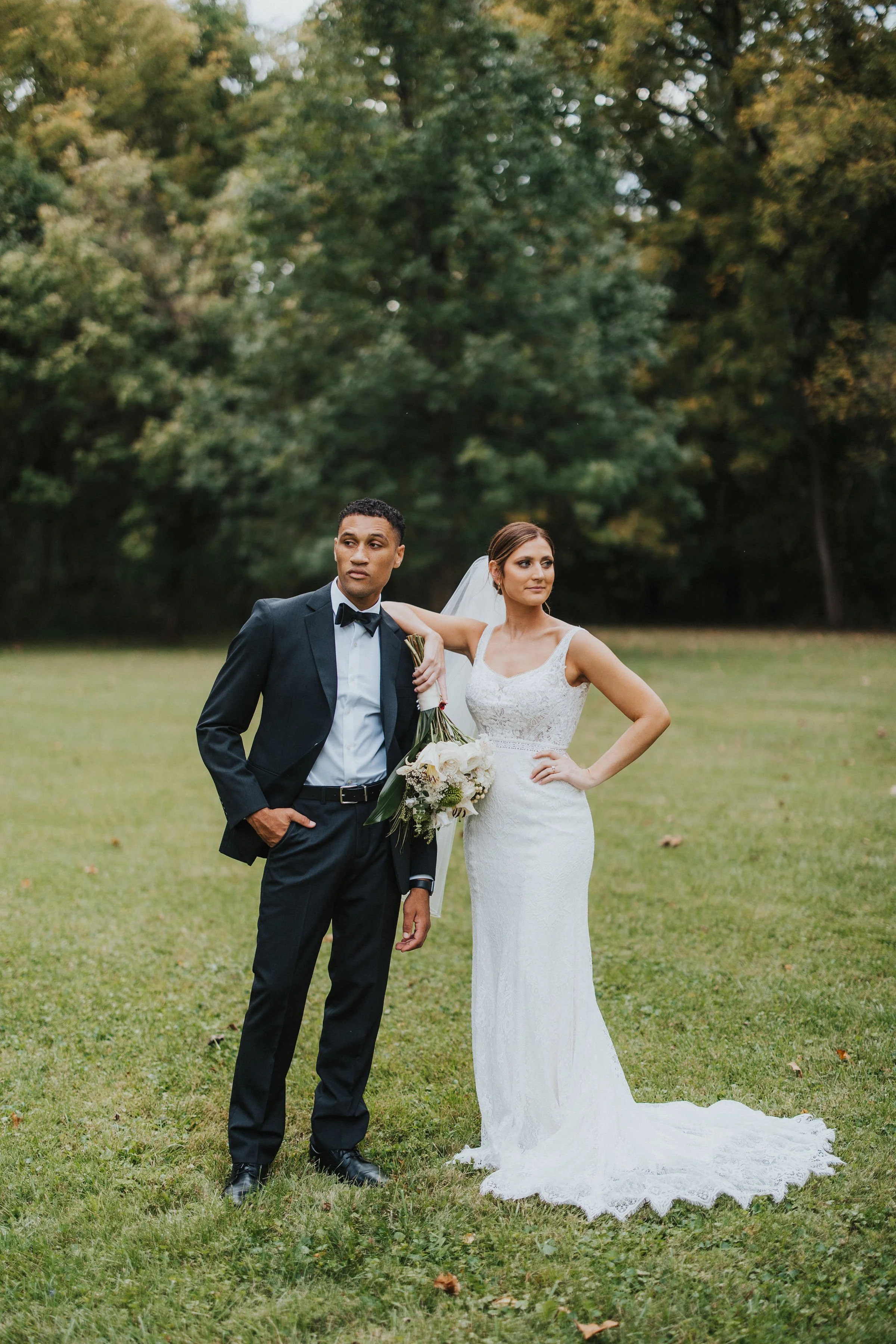 Weddings — A.G. Photography, Dayton