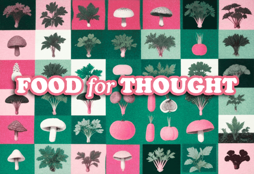 Plant Diversity: Making a impact on our planet through our plates ...