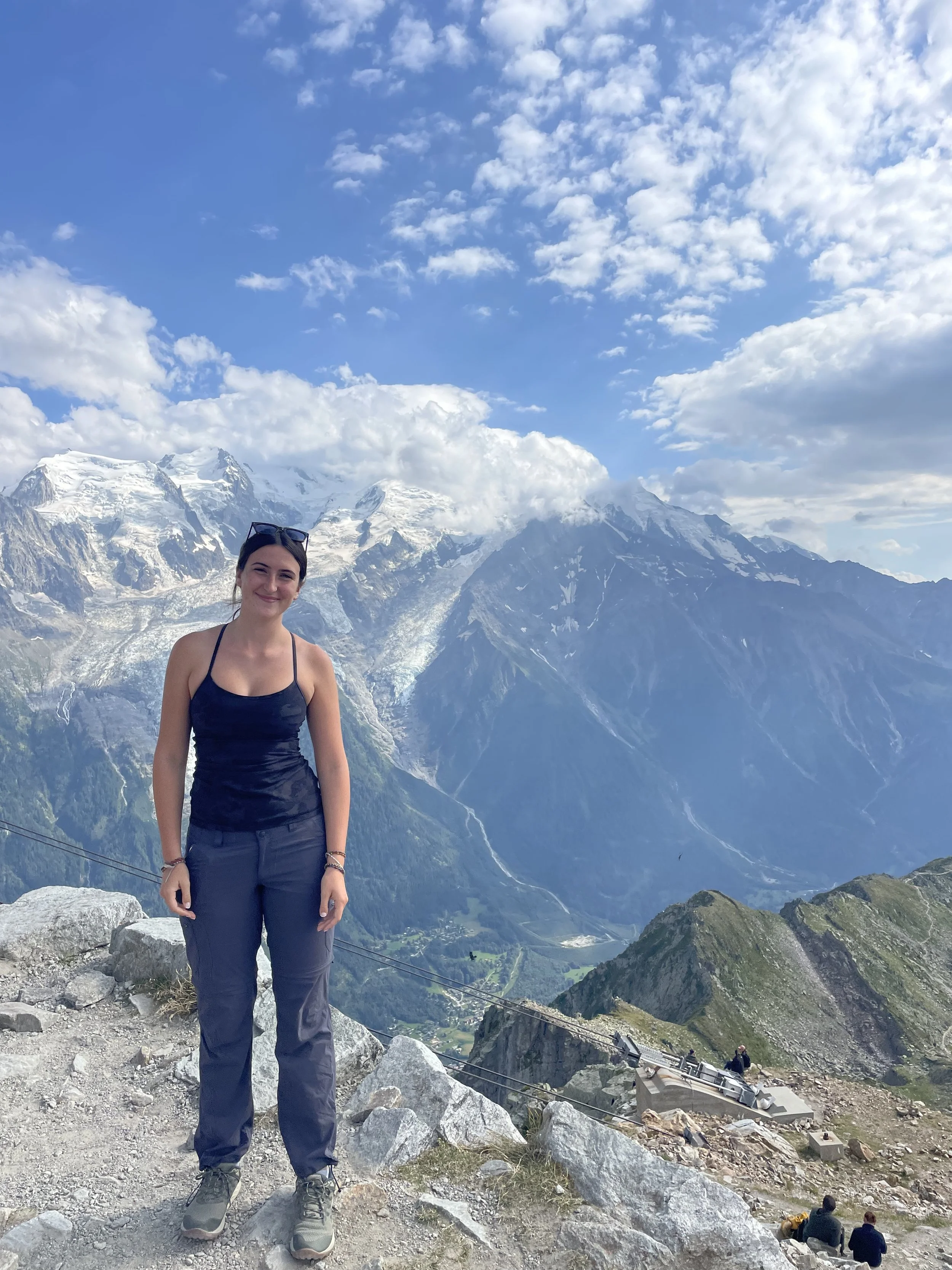 Madeline Buehrer: Reimagining Food Systems with UW’s Plant Futures ...