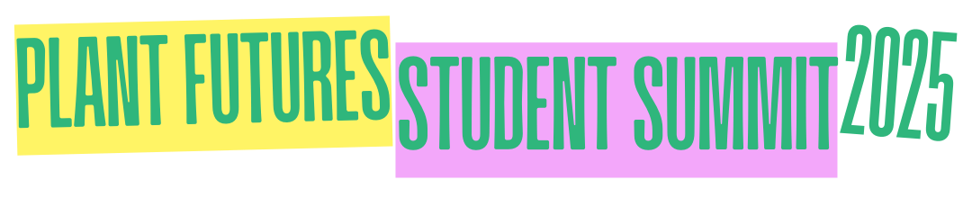 Food, Careers, and Community: DC Plant Futures Summit — Plant Futures ...