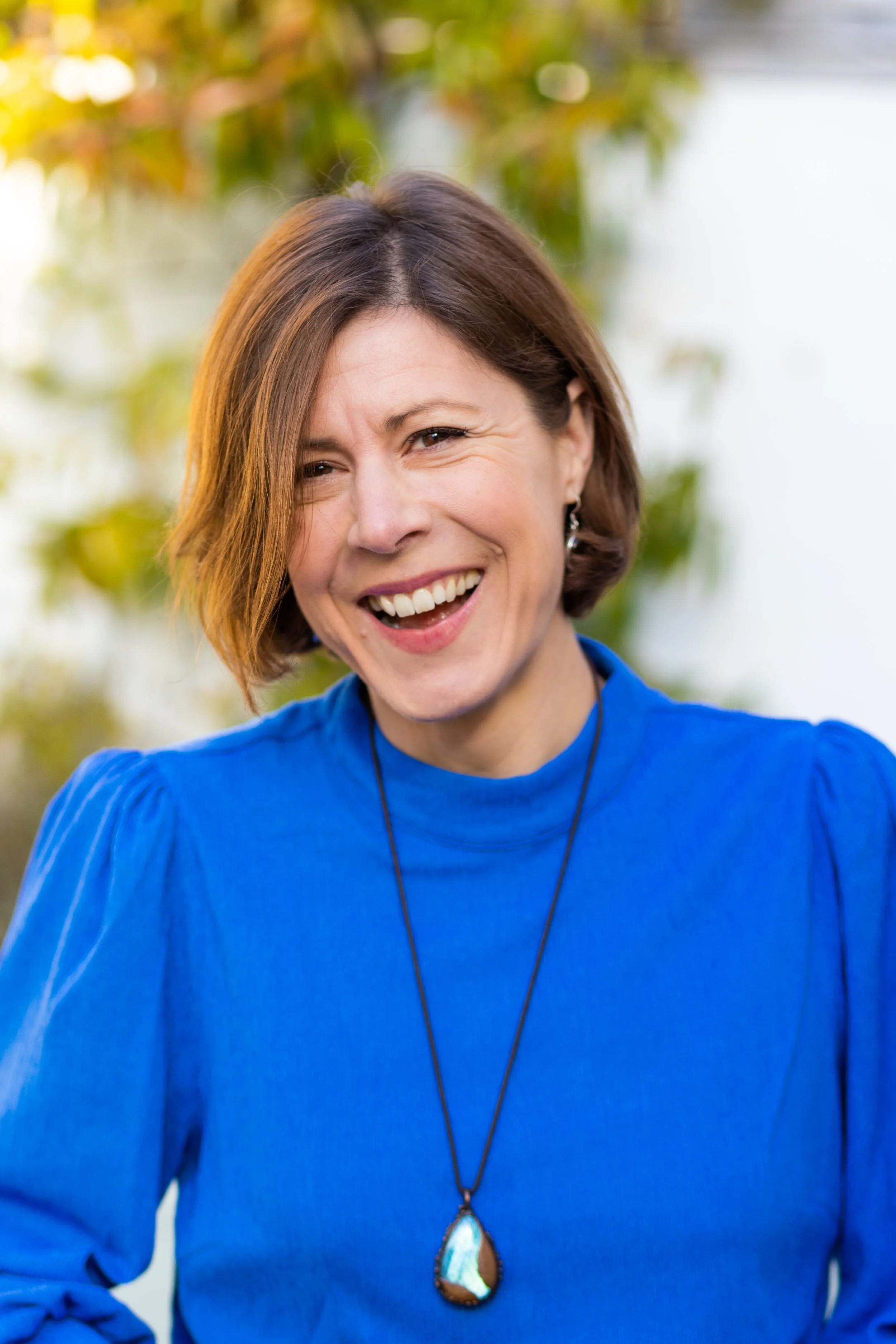 Gillian Ramm All Voice