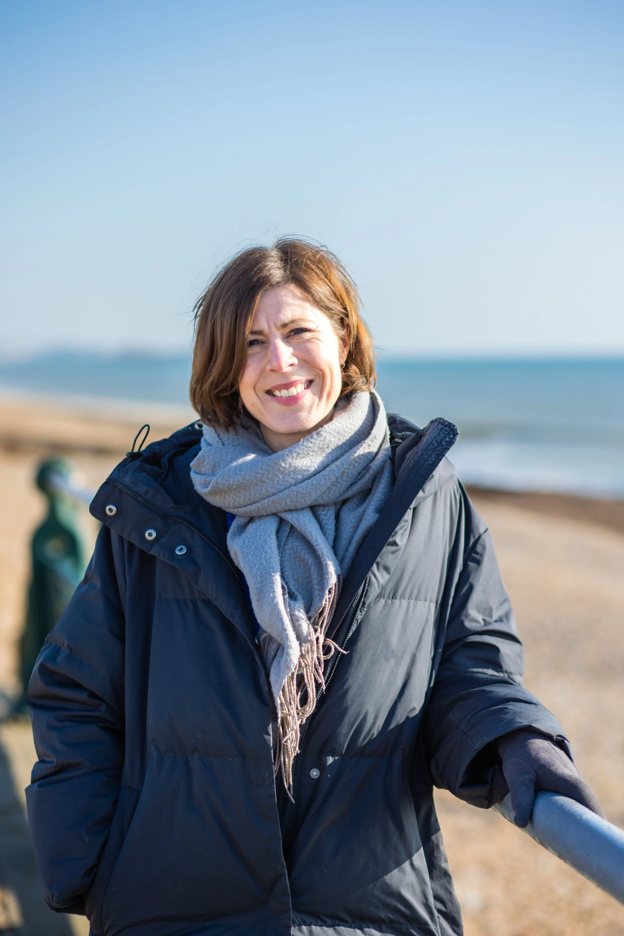 Gillian Ramm All Voice