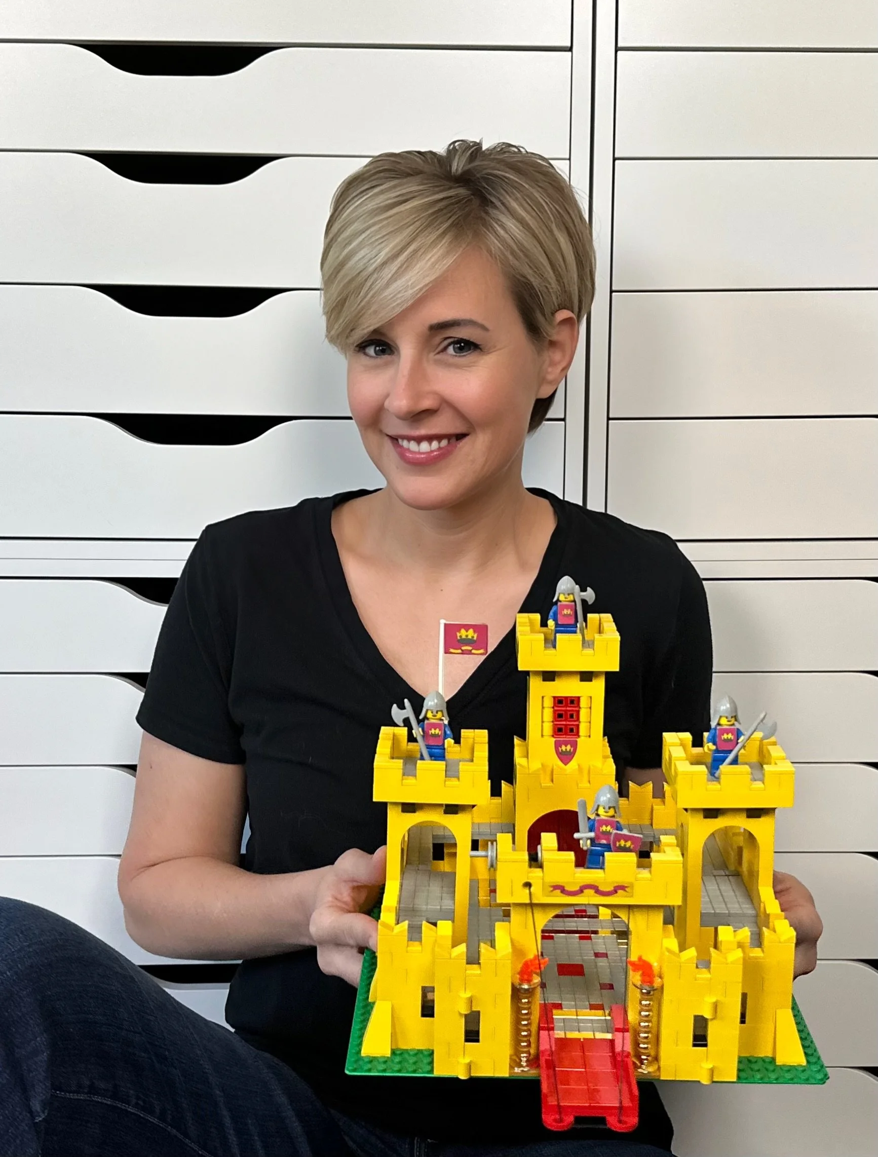 About — Kelly Bartlett Brick Design