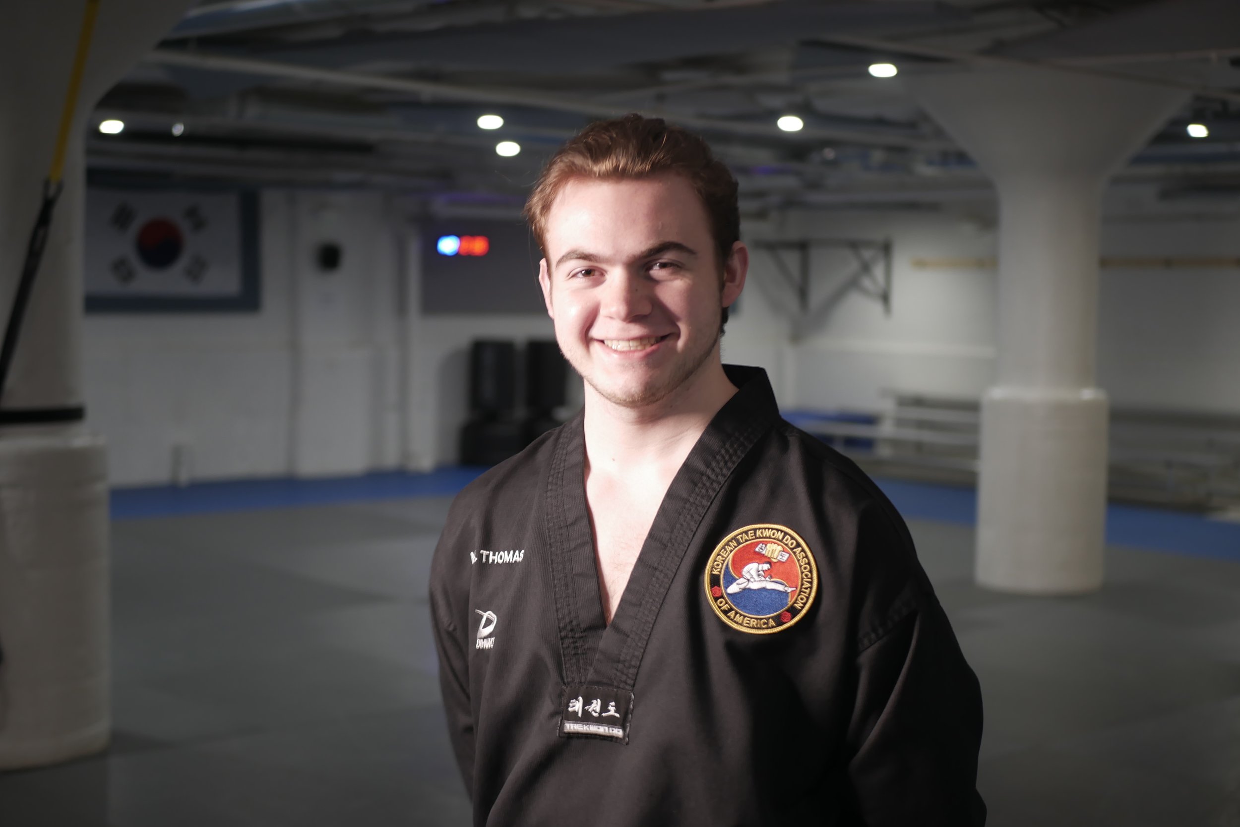 Our Teachers — Michigan Academy of Taekwondo