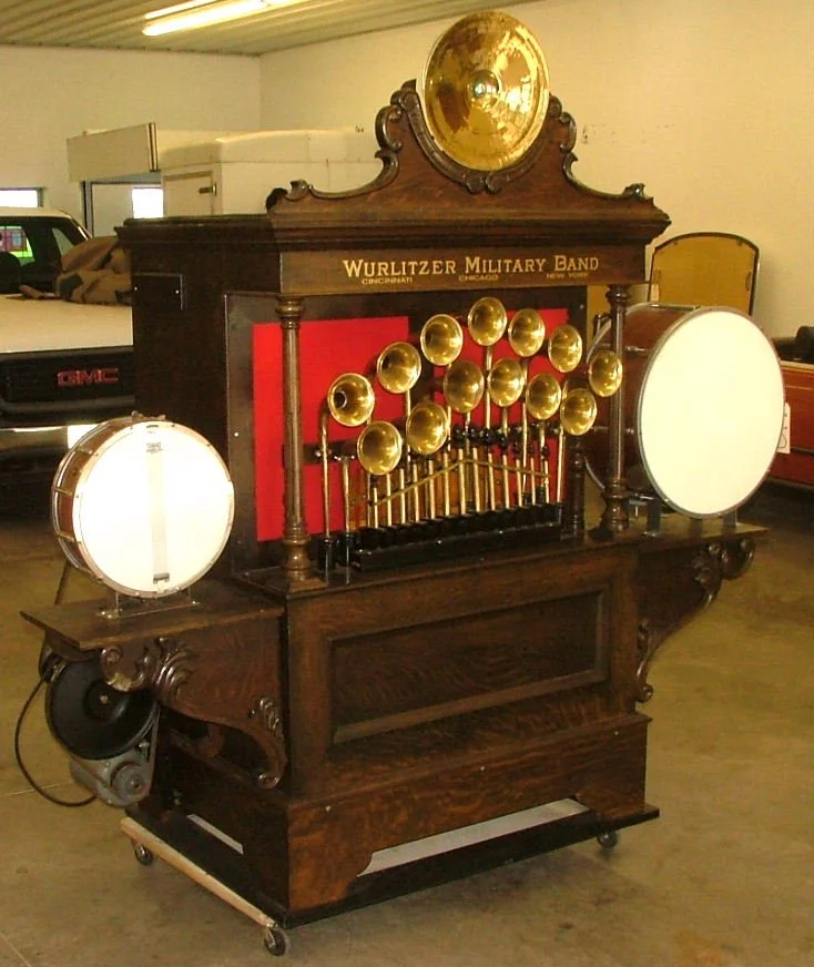 Gallery 1 — John Kruesel's General Merchandise