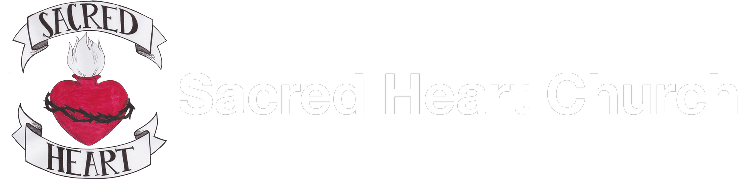 About — Sacred Heart Church