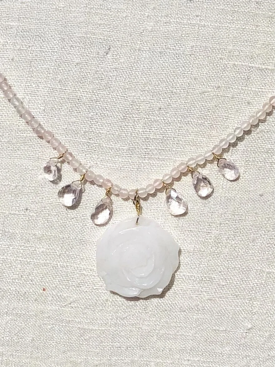 About the Collections — Sarah Pauli