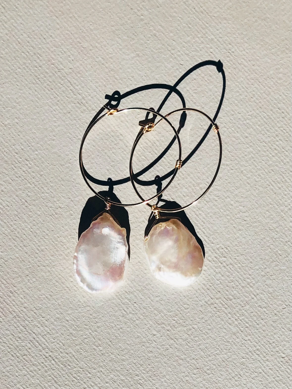 About the Collections — Sarah Pauli