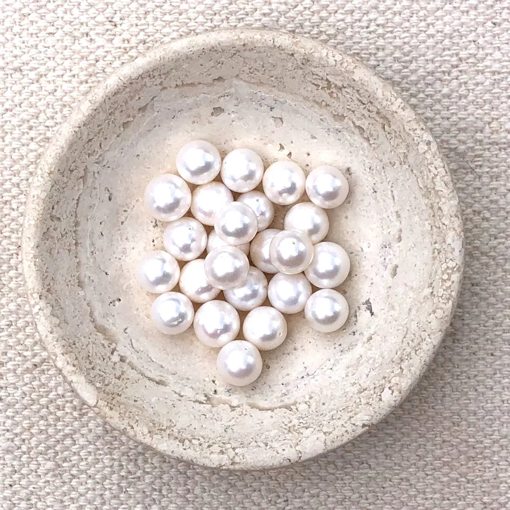 Stone Guide — Sarah Pauli