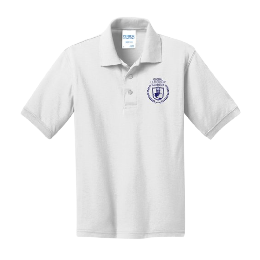 Uniforms — GLOBAL High School