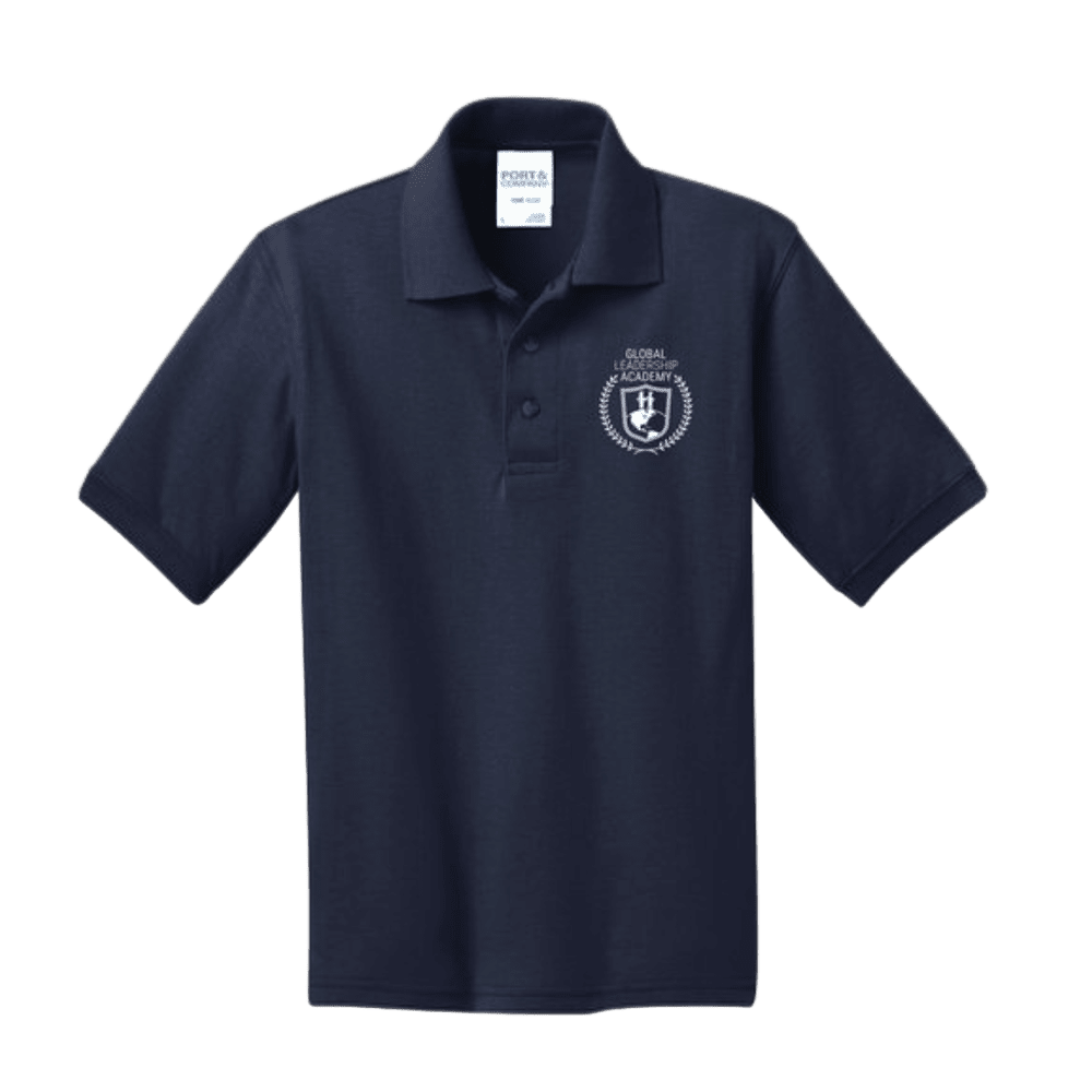 Uniforms — GLOBAL High School