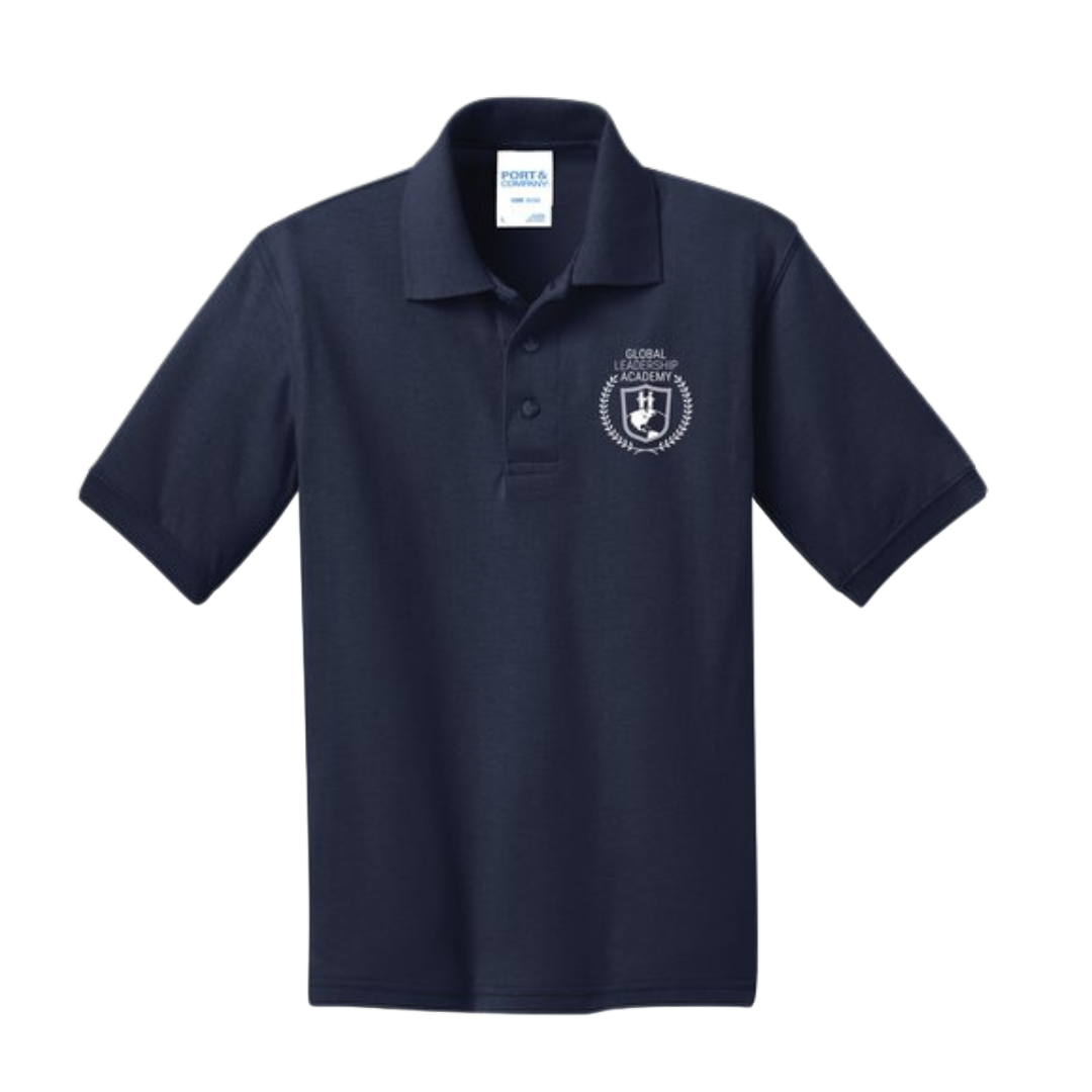 Uniforms — GLOBAL High School