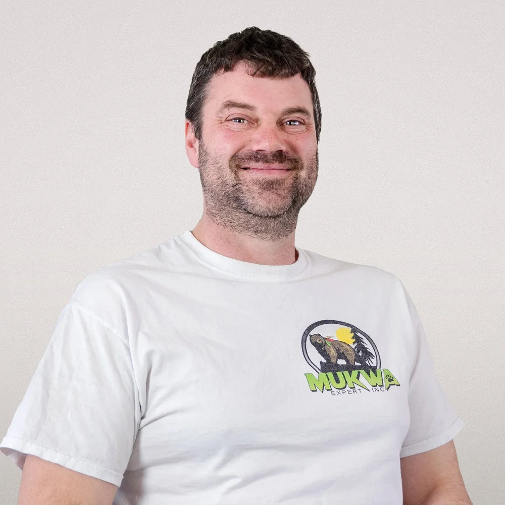 Who We Are — Mukwa Expert Inc.