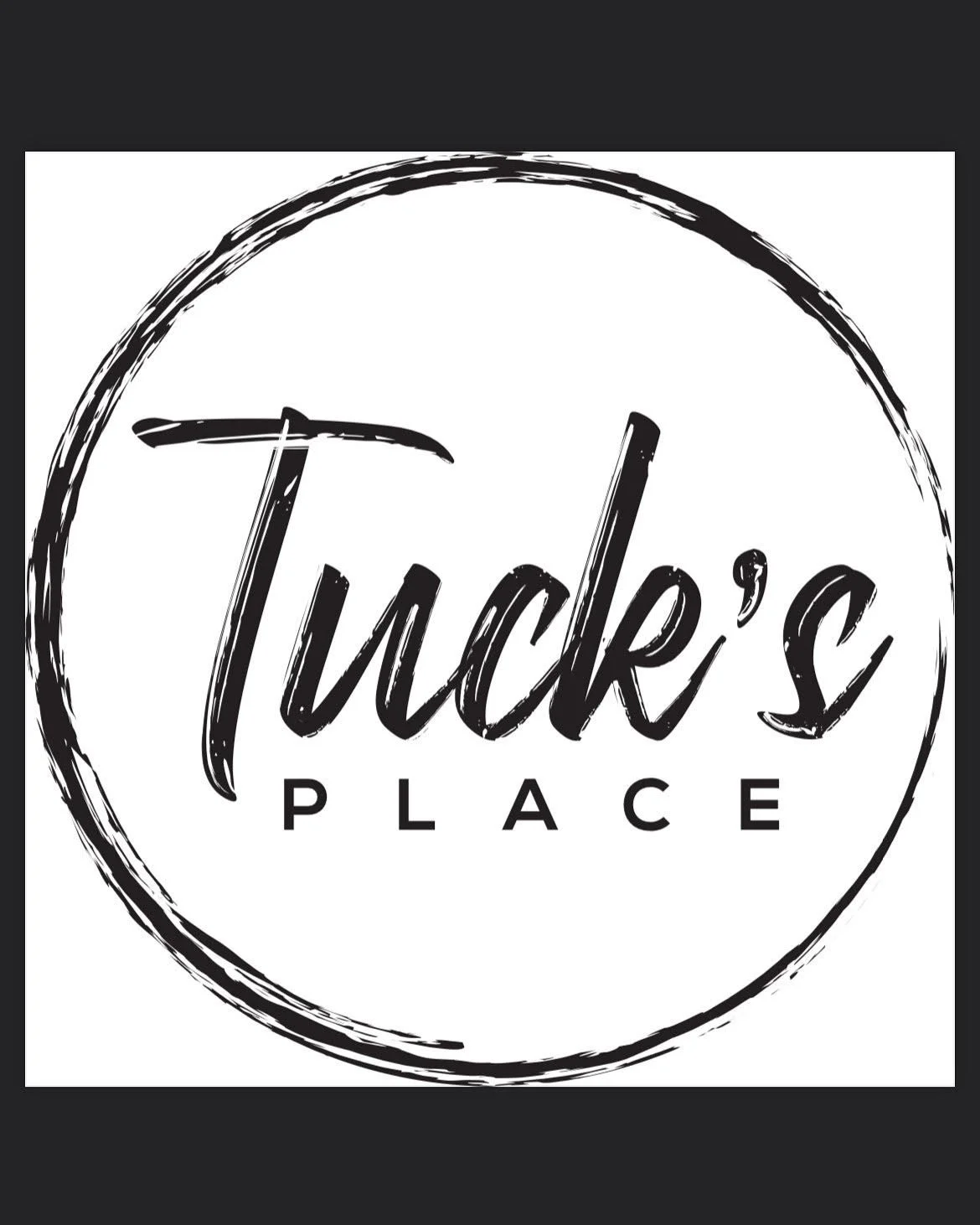 Tuck's Place