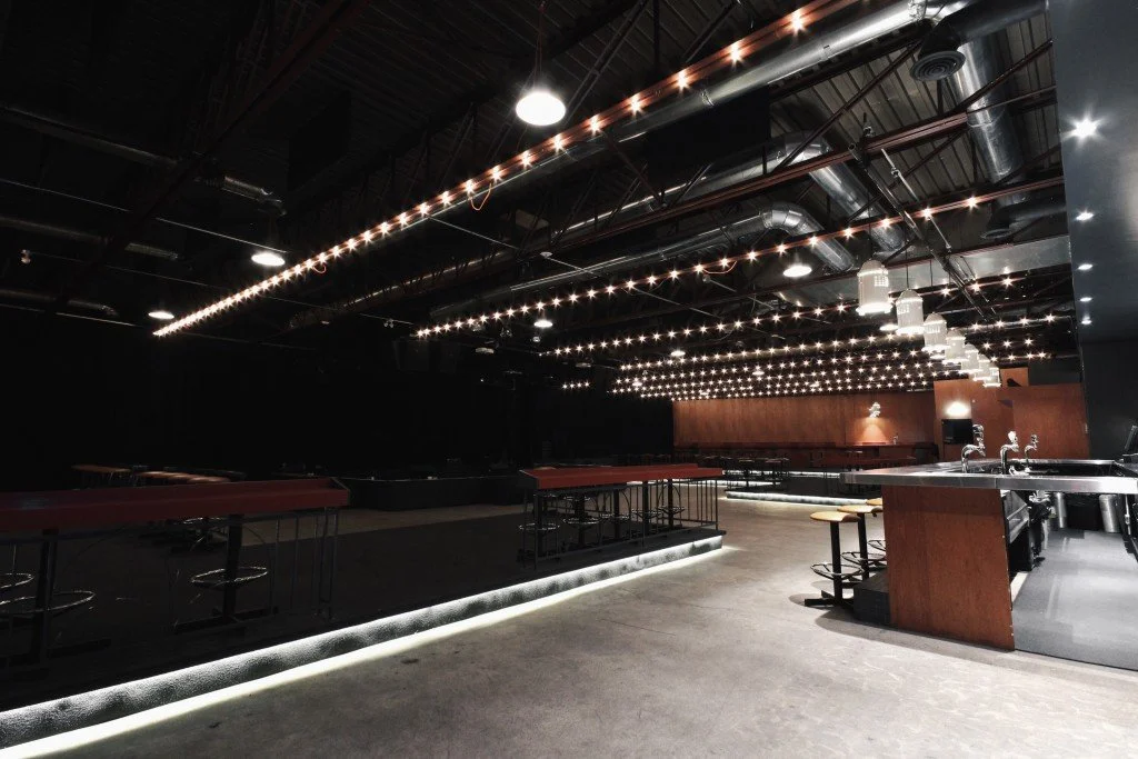 Program — Théâtre Fairmount