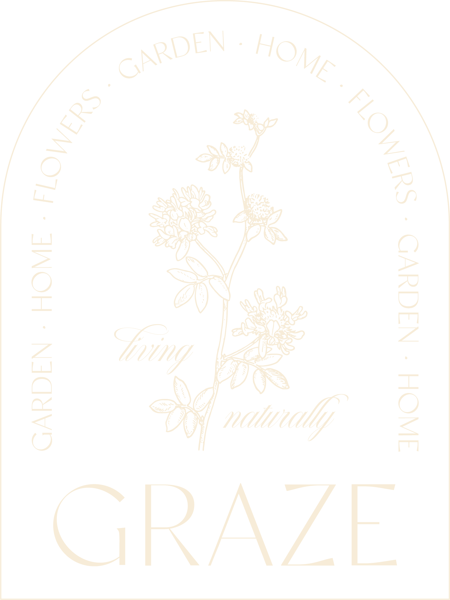 GRAZE GARDEN AND HOME