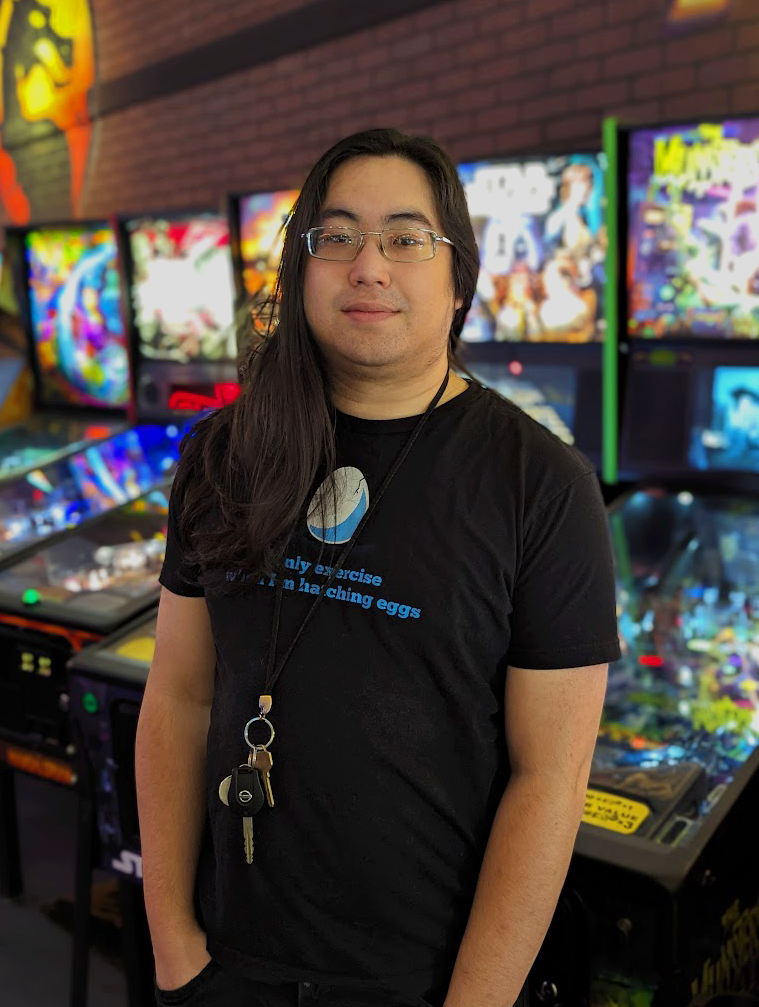 The BBG Team — Boss Battle Games