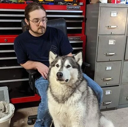 The BBG Team — Boss Battle Games