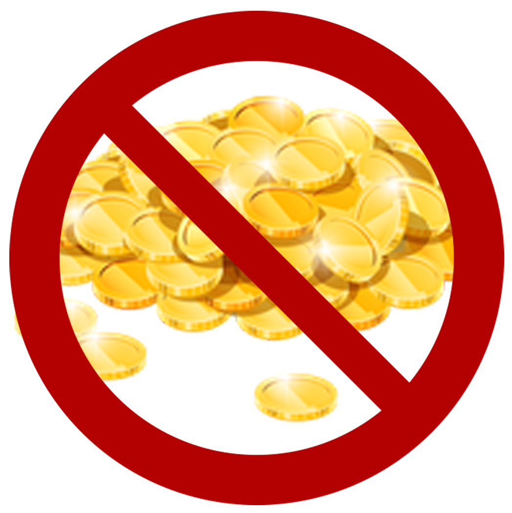 Admission — Boss Battle Games