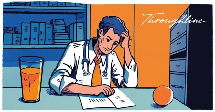 Featured Work — Throughline Strategy