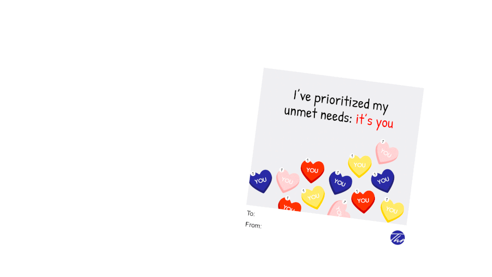 Featured Work — Throughline Strategy