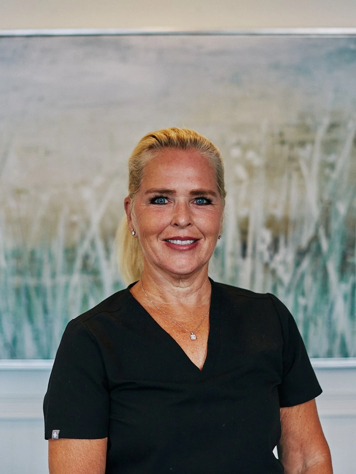 Team | Family Dentists in Richmond | Blundell Dental — Blundell Dental