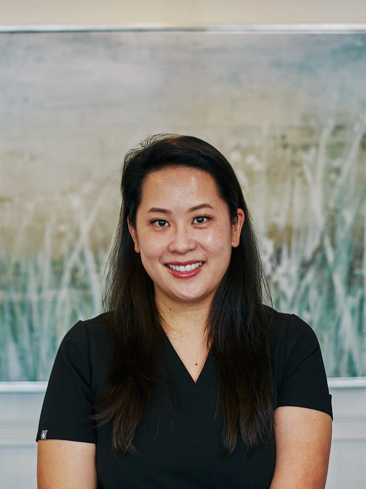 Team | Family Dentists in Richmond | Blundell Dental — Blundell Dental